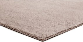 Béžový pratelný koberec 60x120 cm Loft Liso Makeup – Universal
