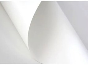 Ubrus PVC Mirella M-070- bílý, role 20 m