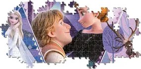 Clementoni PUZZLE Ledové království 2  / 180 dílků / od 7 let