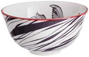 ORNAMENTS Miska japonismus 240 ml