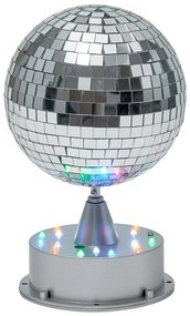 Disco koule s osvětlením