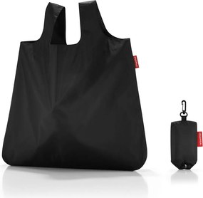Skládací taška Reisenthel Mini Maxi Shopper black
