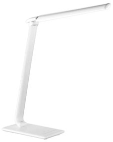 Wofi Wofi 8469.01.01.0000 - LED Stmívatelná stolní lampa TUBAC LED/7W/230V bílá W3032