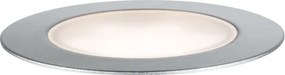 P 93692 Plug&Shine zemní zápustné svítidlo Floor Eco IP65 3000K - PAULMANN
