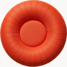 Kulatý puf Float