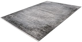 Lalee Kusový koberec Versailles 902 Silver Rozměr koberce: 80 x 150 cm