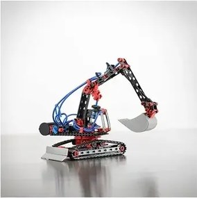 Fischertechnik Profi 533874 Pneumatic Power  / Pneumatické modely / od