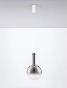 Závěsné LED svítidlo NOVA LUCE NOSTOS 6W 3000K 9030542