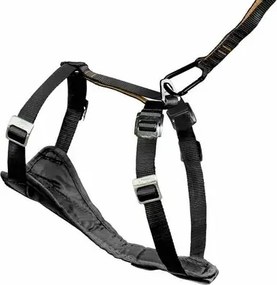 Kurgo True Fit Enhanced Strenght Bezpečnostní postroj pro psy s autopá