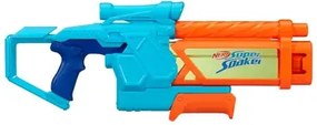 Hasbro Nerf Super Soaker Mega Dunk FILL  / vodní pistole / od 6 let