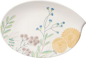 Villeroy&Boch Villeroy & Boch Flow Couture oválný servírovací talíř 35 x 24 cm