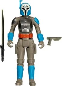Hasbro Star Wars Bo Katan figurka 10 cm / od 4 let