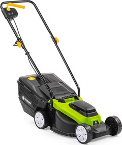 Fieldmann FZR 2023-E - elektrická rotační sekačka