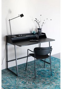 Pracovní stůl se sekretářem 60x120 cm Giorgio – White Label