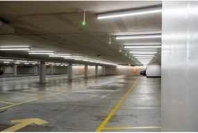 Zářivka LED Kanlux TP STRONG LED 75W-NW IP65 neutrální bílá 4000K 33171