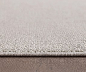 Ayyildiz, Běhoun Loom 4300 Cream, 80x250, béžová, obývací pokoj