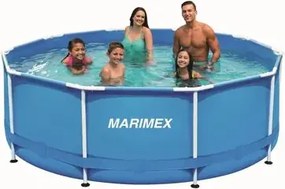 Marimex bazén Florida 3.66 x 1.22 m bez přísl.