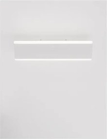 Nástěnné LED svítidlo NOVA LUCE LINE 2x8W 3000K 9115908
