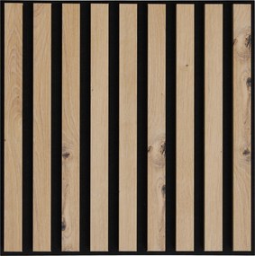 XXXLutz AKUSTICKÝ PANEL, 40/40/1,8 cm Xora - 001279013706