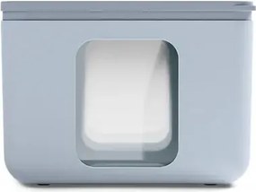 BlimPlus Peek Box Quadro Combo Dolphin / Sada dóz na potraviny / 3 ks