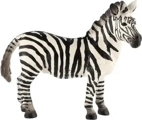 ZOOTED Zvířátko zebra horská / 11 cm / od 3 let
