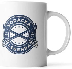 Sablio Hrnek Vodácká legenda - 200 ml - espresso