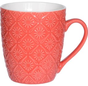 Hrnek sada 4 ks porcelánový 380 ml