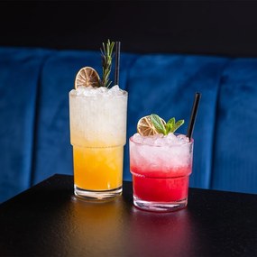 Sklenice v sadě 6 ks 460 ml Vitro – BonBistro