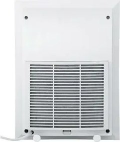 Steba LR 10 Plasma bílá / Čistička vzduchu / do 20m2 / 25 W