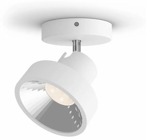 Philips | Philips 50601/31/P0 - LED Bodové svítidlo BUKKO LED/4,5W/230V | P3627