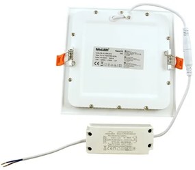 LED podhledové svítidlo McLED TORO S15 TS172-15W2700K-W-EN teplá bílá ML-412.004.33.0