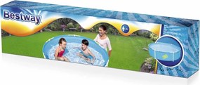 Bestway Bazén My First Frame Pool 152 cm [92068]