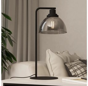 Eglo 98386 - Stolní lampa BELESER 1xE27/60W/230V