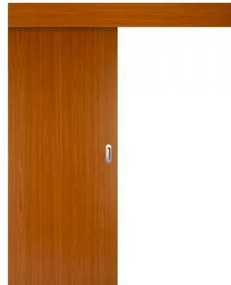 Vivento - Posuvné dveře na stěnu Vivento - Standard 01 105455