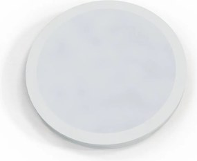 Stropní LED svítidlo Marlon, 1x LED 36w, 4000k, w