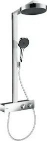 Hansgrohe Rainfinity - Sprchový set s termostatem | průměr 25 cm | 3 p