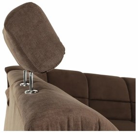 Sedací souprava rozkládací SANTIAGO Tempo Kondela