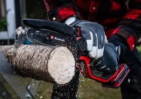 Einhell GP-PS 18/20 Li BL-Solo / Aku prořezávací pila / 18V / délka me