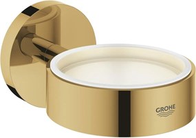 Grohe Essentials držák bez skleničky cool sunrise 40369gl1 G40369GL1