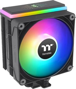 Thermaltake Astria 200 ARGB černá (CL-P119-AL12SW-A) Černá