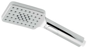 Novaservis - Sprchová hlavice, 3 proudy, chrom RU/920,0