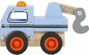 Small Foot Odtahové vozidlo / od 18 měsíců
