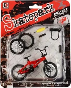 RAPPA Šroubovací kolo fingerbike / Stavebnice / cca 12 cm