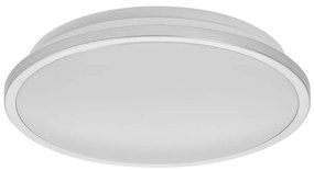 Ledvance - LED Koupelnové stropní svítidlo DISC LED/18W/230V 3000/4000K IP44
