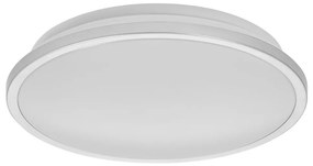 Ledvance - LED Koupelnové stropní svítidlo DISC LED/18W/230V 3000/4000K IP44