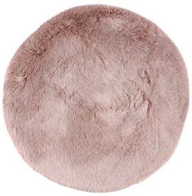 Obsession koberce Kusový koberec Samba 495 Powderpink kruh - 80x80 (průměr) kruh cm