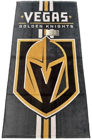 Froté osuška NHL Vegas Golden Knights Prestige 70x140 cm