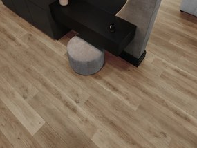 Mexen Spirit Lake vinylové panely 1240 x 182 mm SPC 6,5 mm, podklad IXPE 1,5 mm, 4 V-Fuga, Dub - F1001-1240-182-505-4V1-01