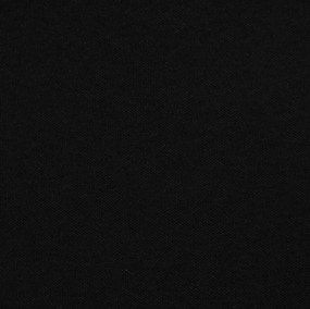 vidaXL Středová pohovka s poduškami masivní dřevo douglasky [825550] Barva: Černá borovice