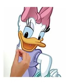 Samolepka Daisy Duck